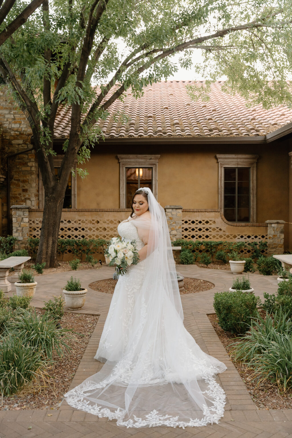 Ana's Dream Plus Size Wedding Dress - Strut Bridal Salon