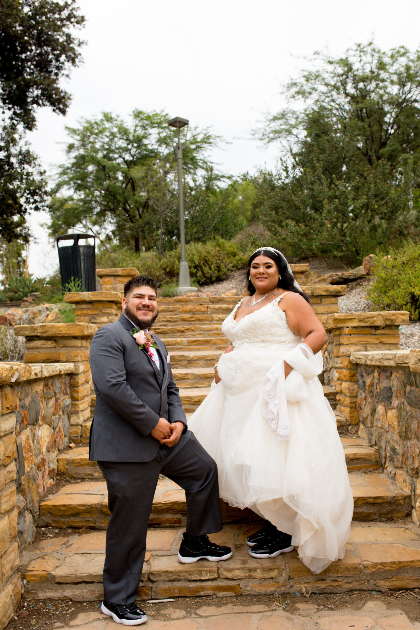 Elsa's Classic Aline Wedding Dress - Strut Bridal Salon